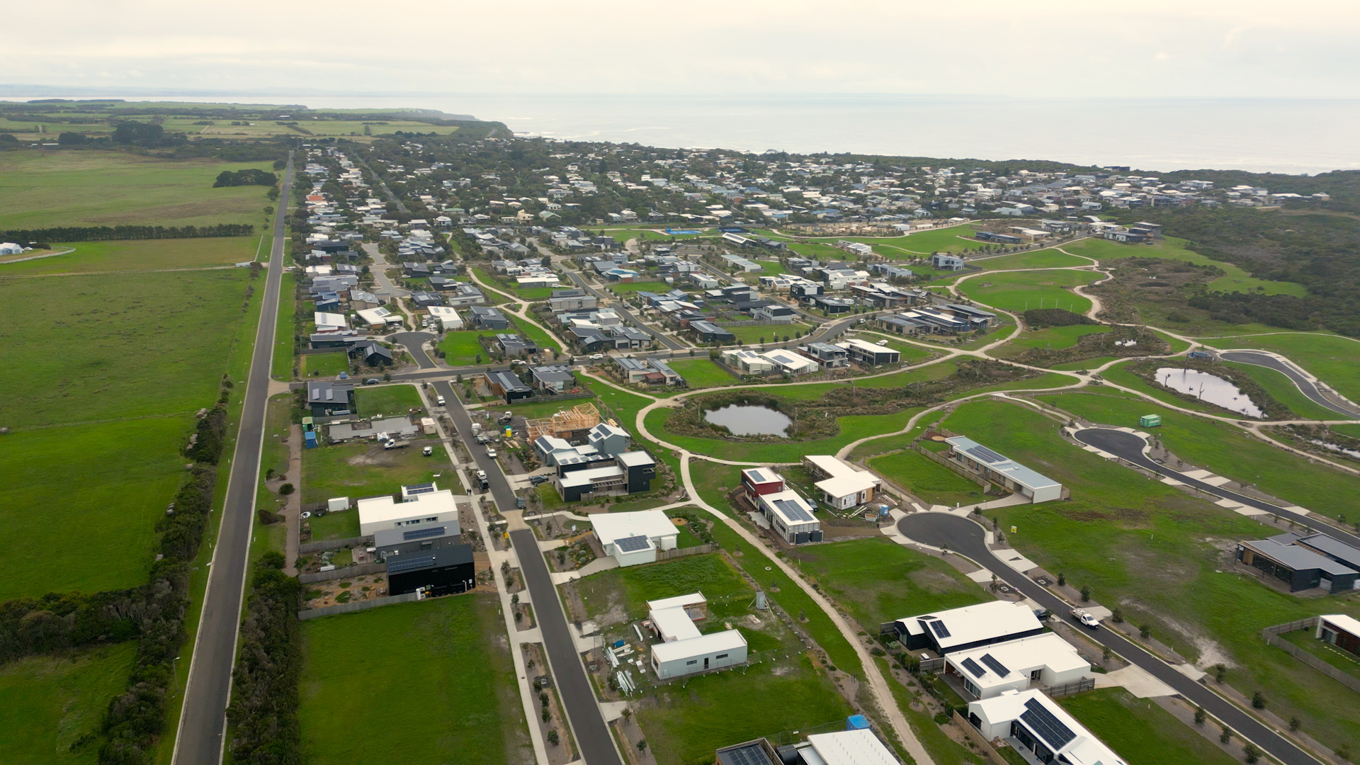 Bass Coast case study