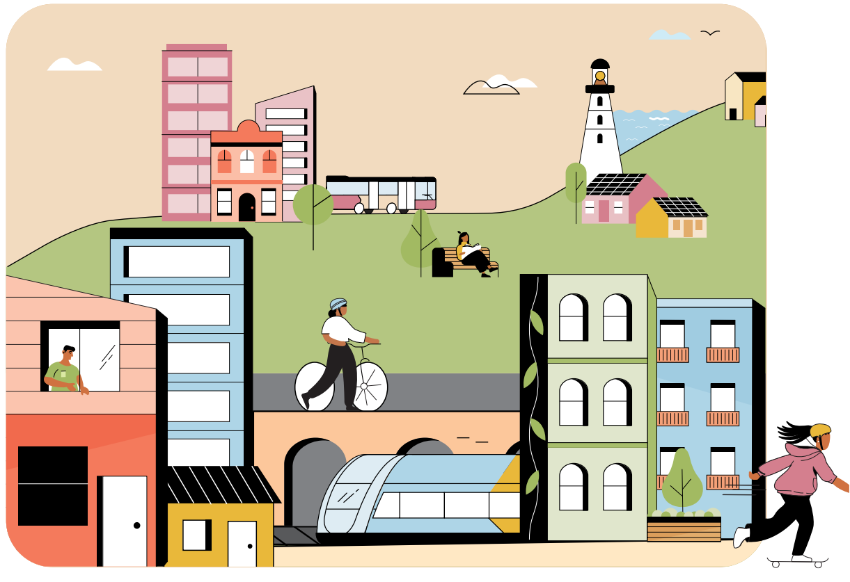 Putting Plan for Victoria into practice in the Planning Policy Framework