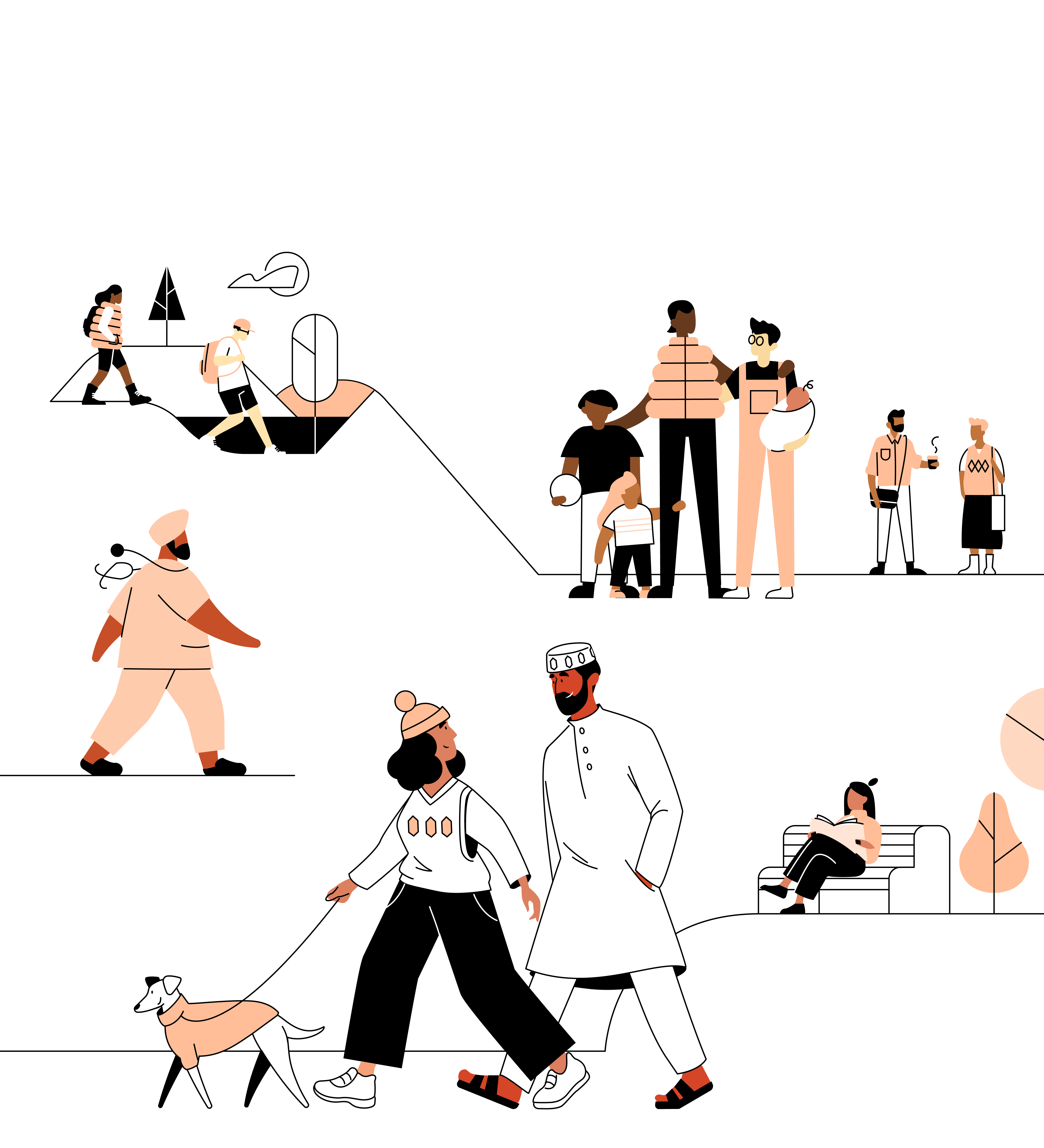 Developing a new plan for Victoria