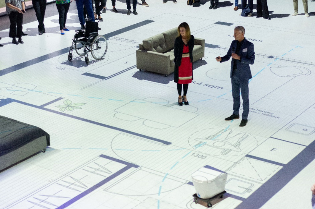 Next Phase of Future Homes: Great Design Fast Track